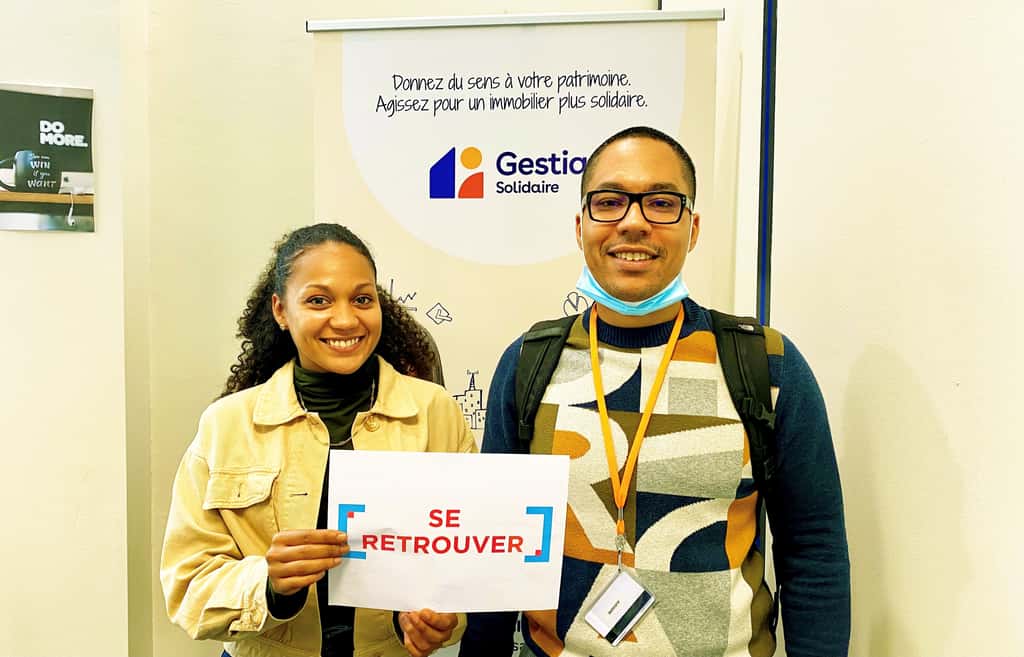 L’immobilier responsable avec Gestia Solidaire